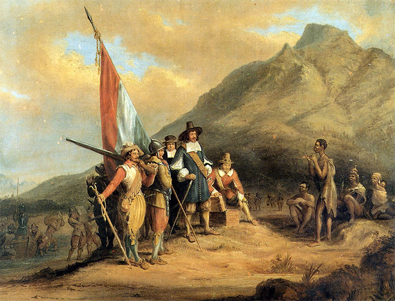 Supremazia bianca: cosa è? 15 caratteristiche del white power - FLACO ...