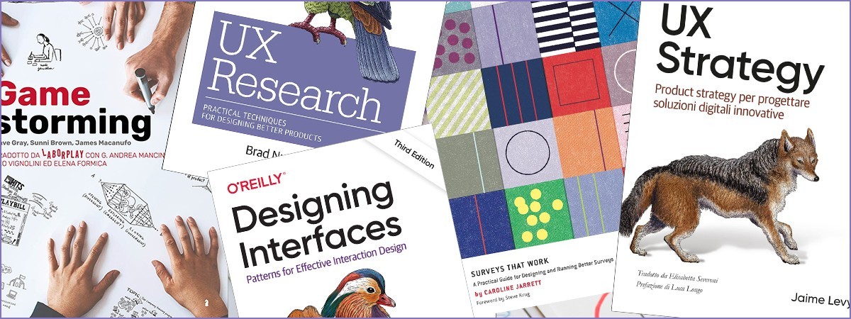 I migliori libri di UX design di sempre - FLACO EDIZIONI